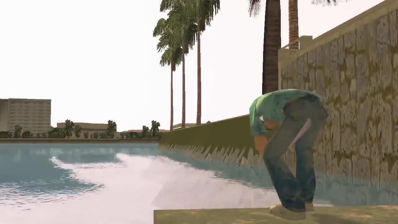 Grand Theft Auto: Vice City Rage Trailer 2 video - ModDB