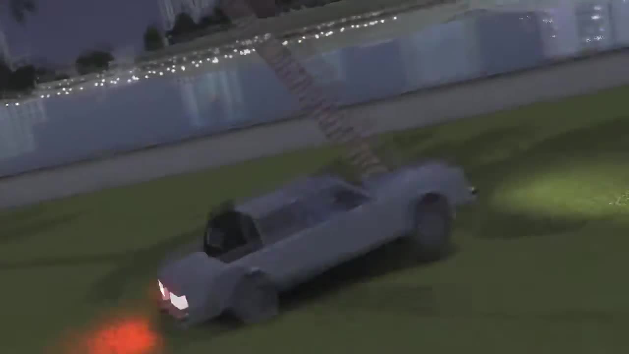 Grand Theft Auto: Vice City Rage - Welcome to Vice City video - ModDB