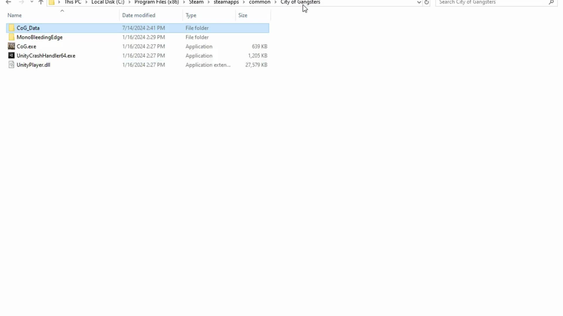After Prohibition Mod Installation video - ModDB