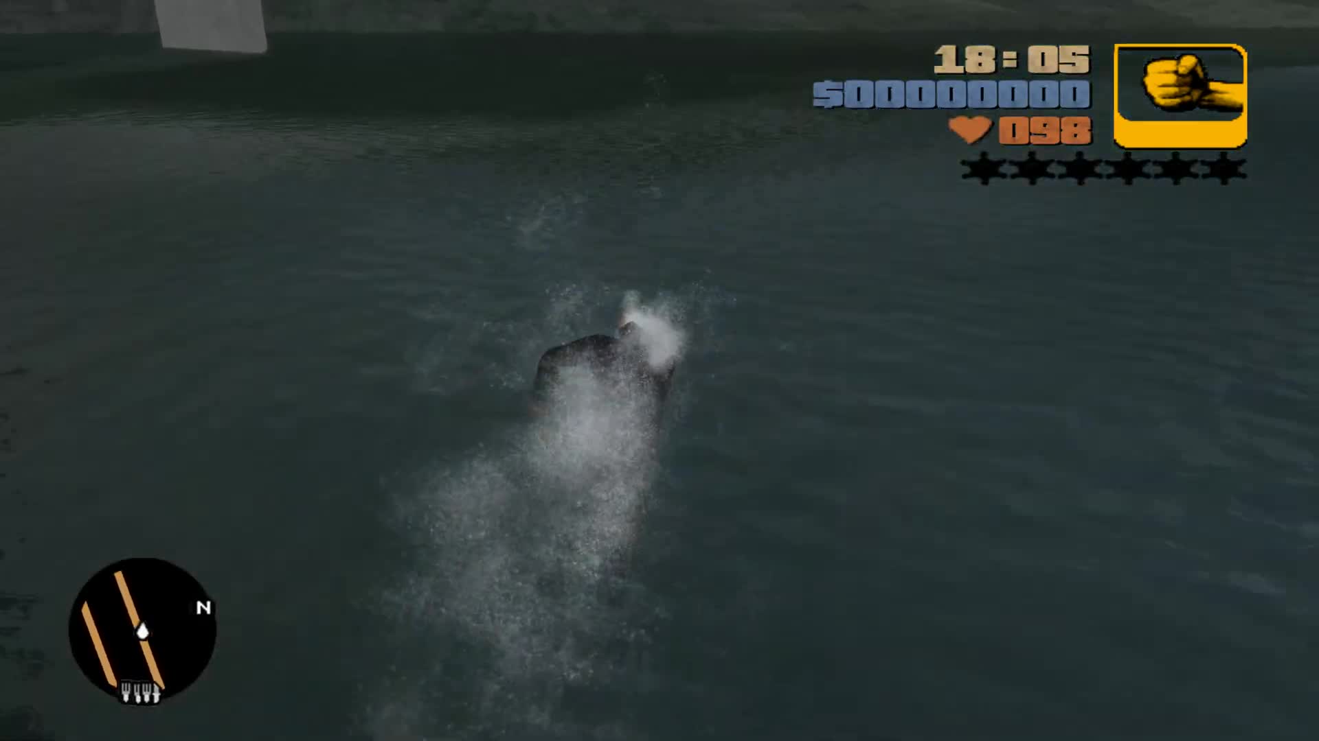 Grand Theft Auto III: Rage Classic Release 1 Gameplay 15 video - ModDB