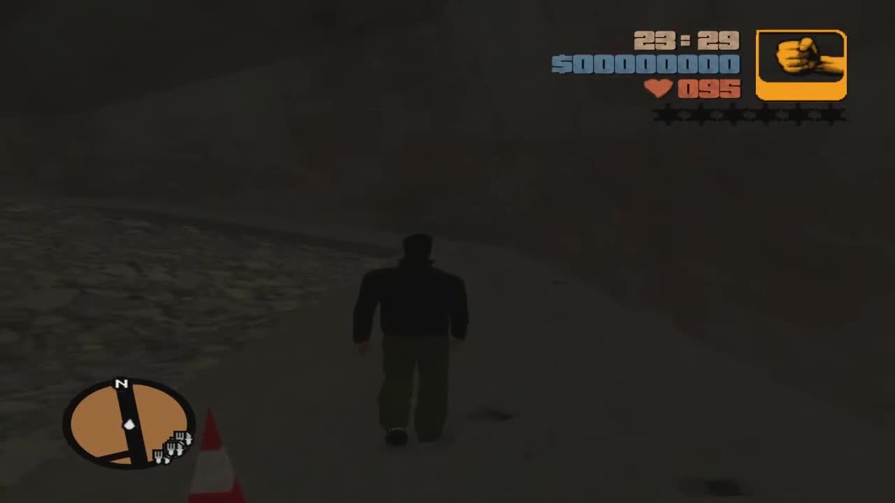 Grand Theft Auto III: Rage Classic Release 1 Gameplay 10 video - ModDB