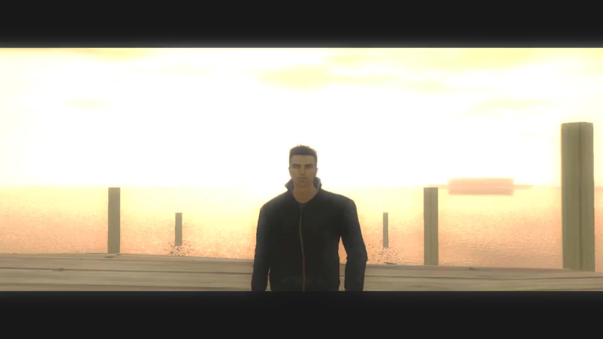 Grand Theft Auto III: Rage Classic Trailer 1 video - ModDB