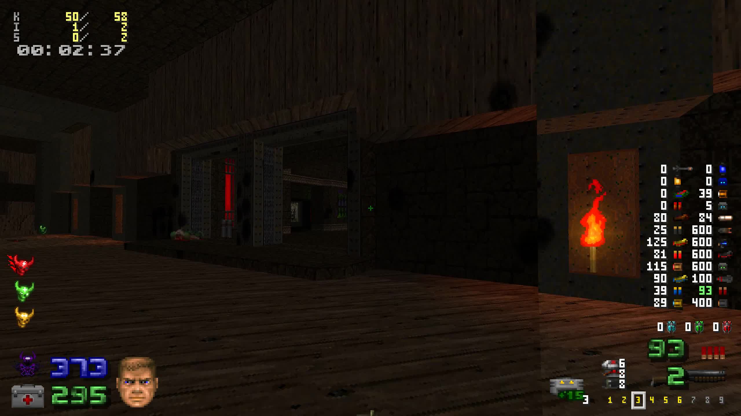 Complex Doom Nexus Infinity video - ModDB