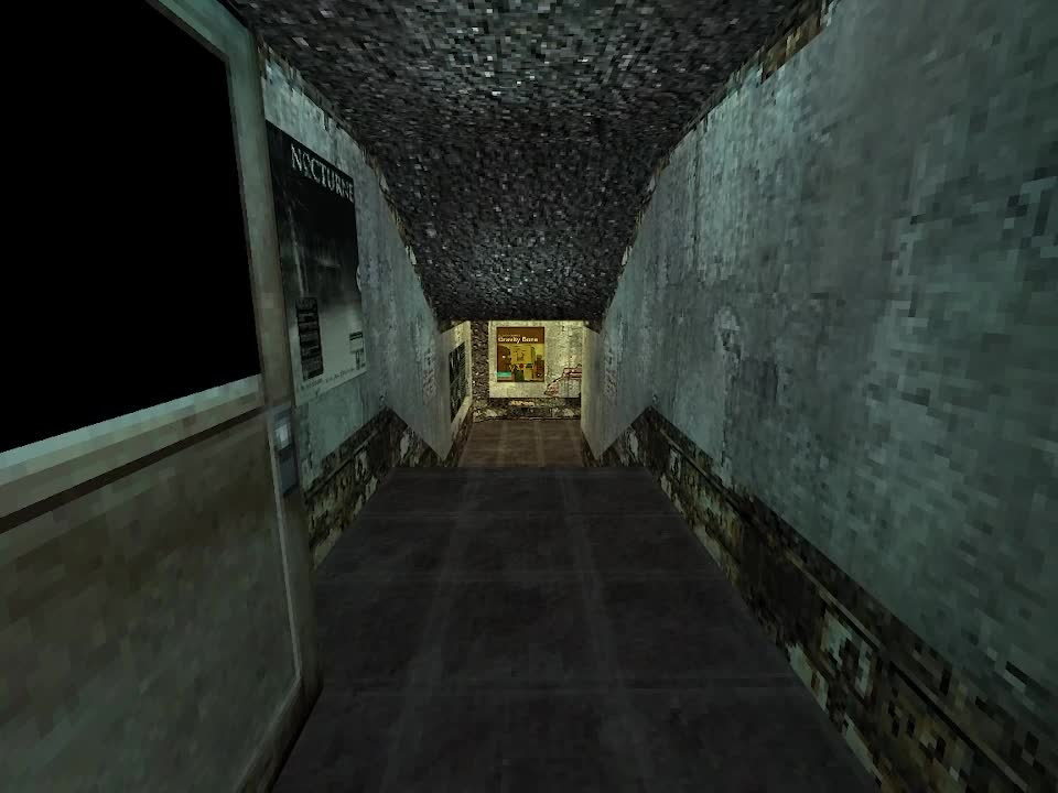 "Zealand" Area WIP video - Soulless Venture: Bring Me Back to Elysium mod for Half-Life - ModDB