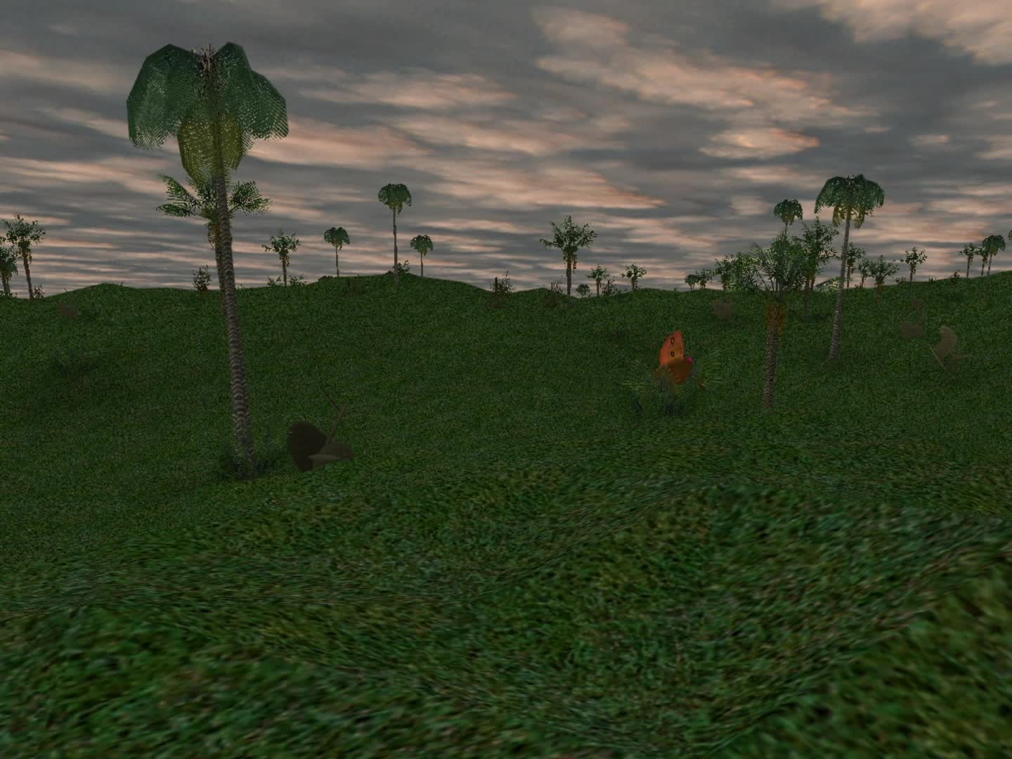 CARNIVORES 2 CADENA DE ISLAS BETA 1 video - ModDB