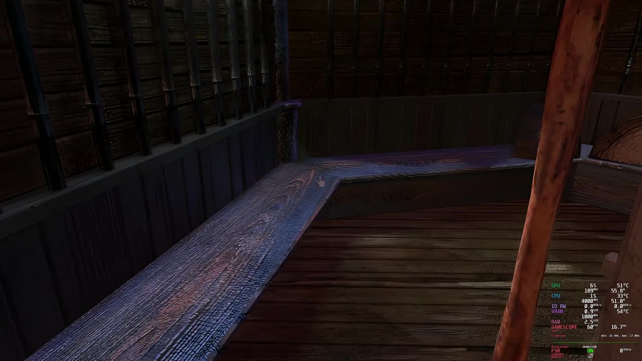 Myst 3 Exile HD quick-tour part 1 video - ModDB