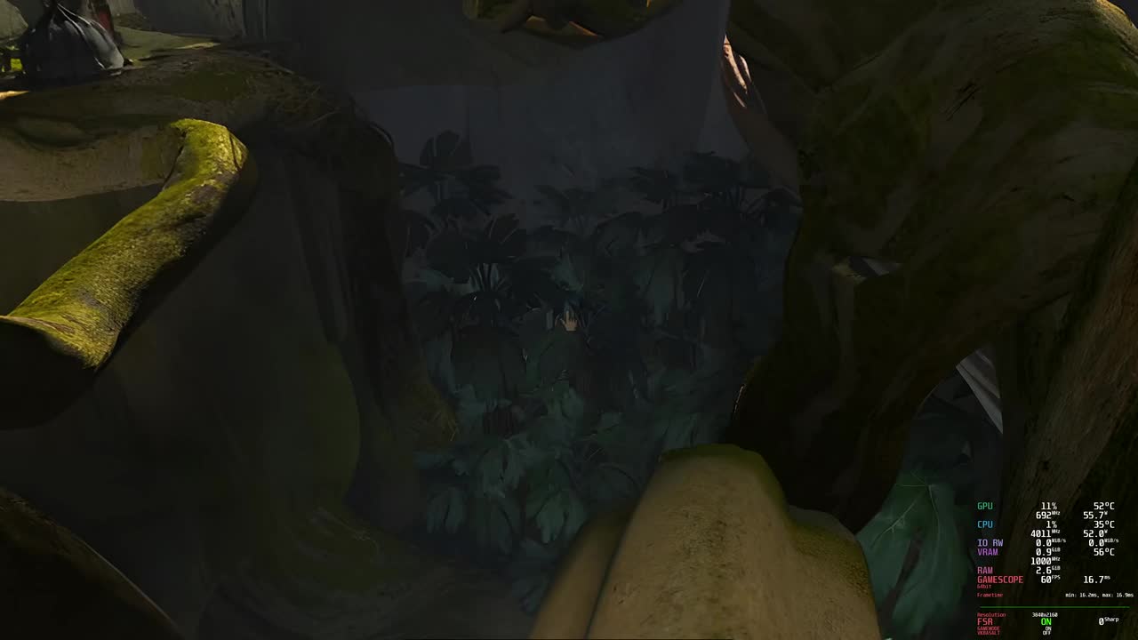 Myst 3 Exile HD quick-tour part 2 video - ModDB