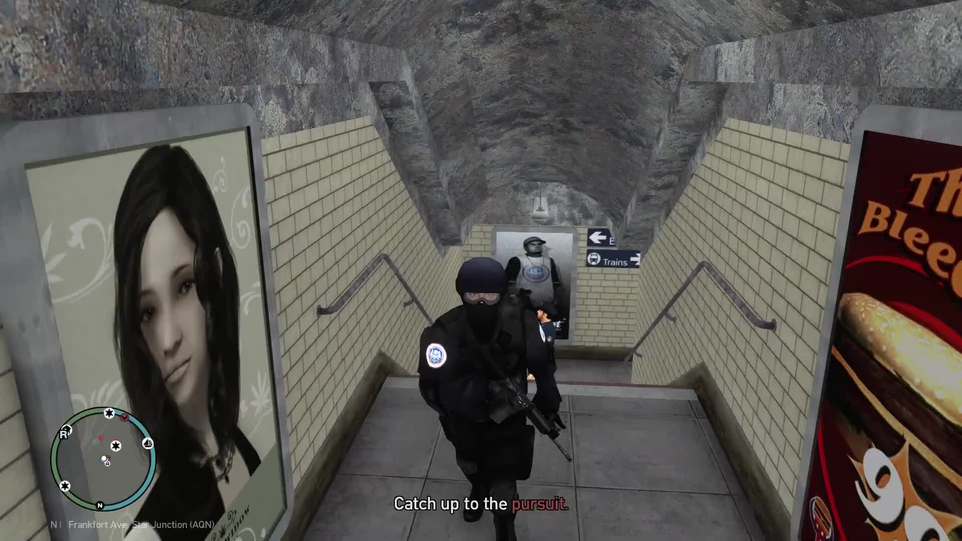 GTA 4 LCPDFR UNMARKED TAHOE video - Liberty City Police Department: First Response mod for Grand ...