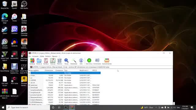 How to instal LCPDFR for GTA IV: Complete Edition video - Liberty City ...
