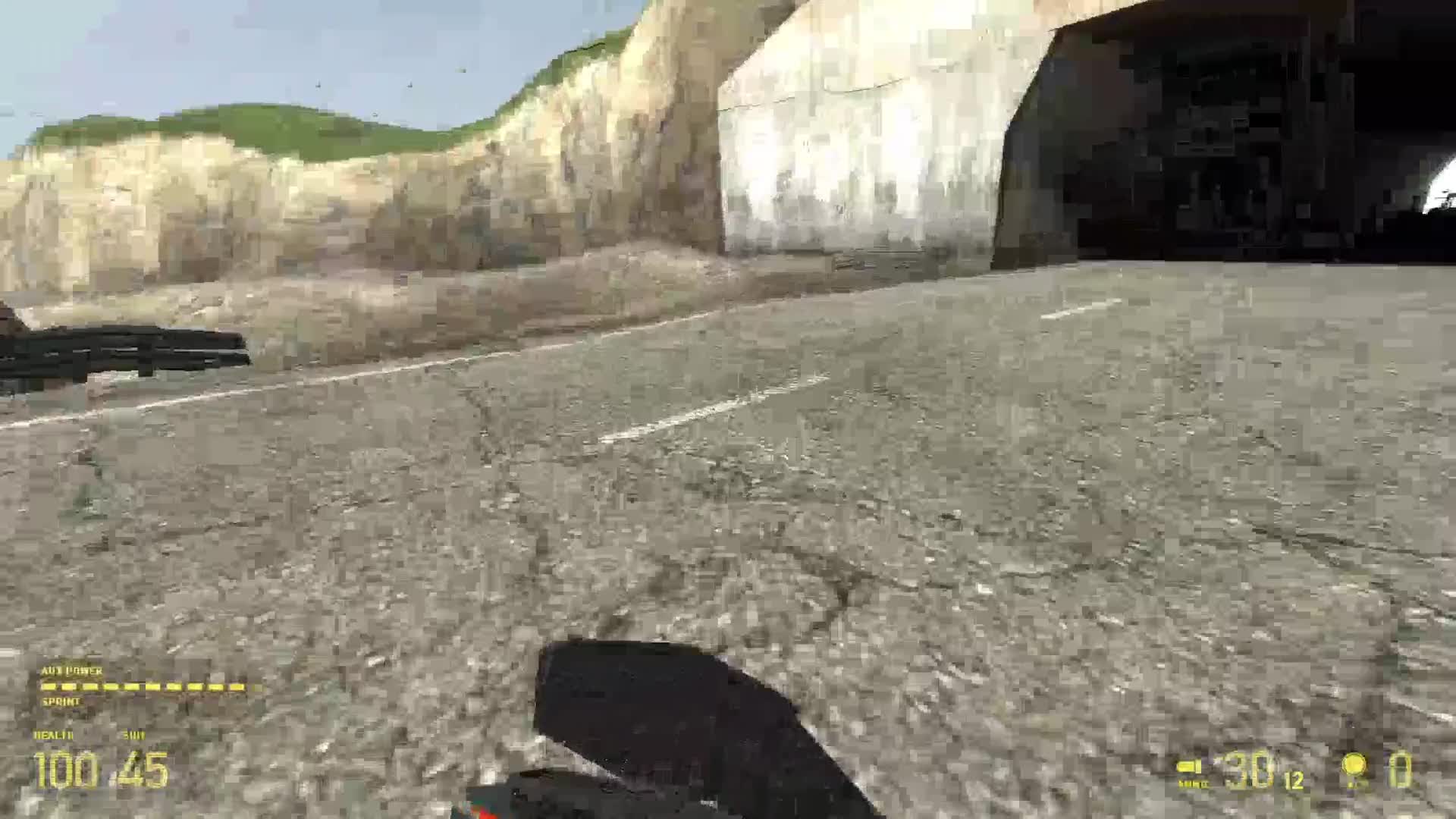 0716 video - Half - Life 2 : LMOD for Half-Life 2 - ModDB