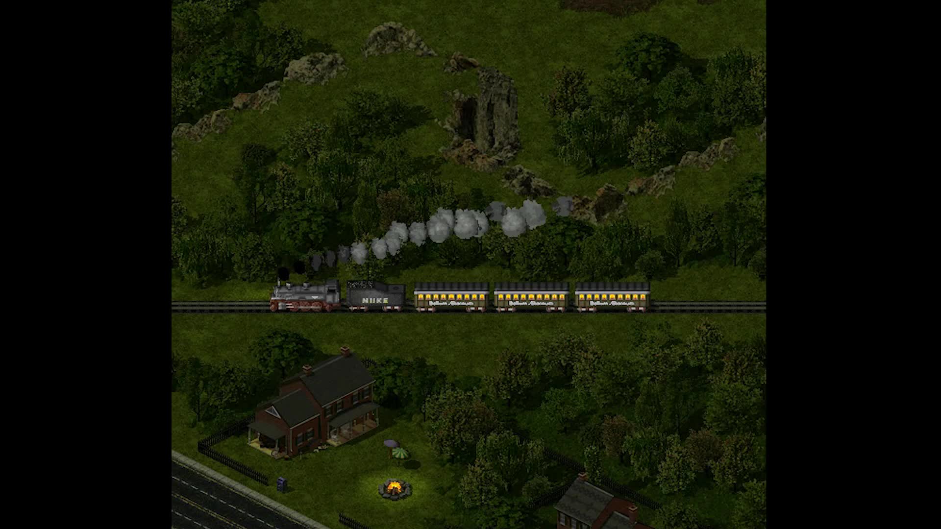 Steam Locomotive video - Bellum Æternum mod for C&C: Yuri's Revenge - ModDB