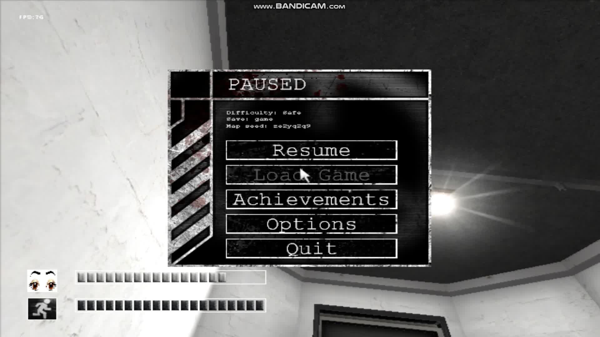 leak video - SCP - 420 Edition mod for SCP - Containment Breach - ModDB