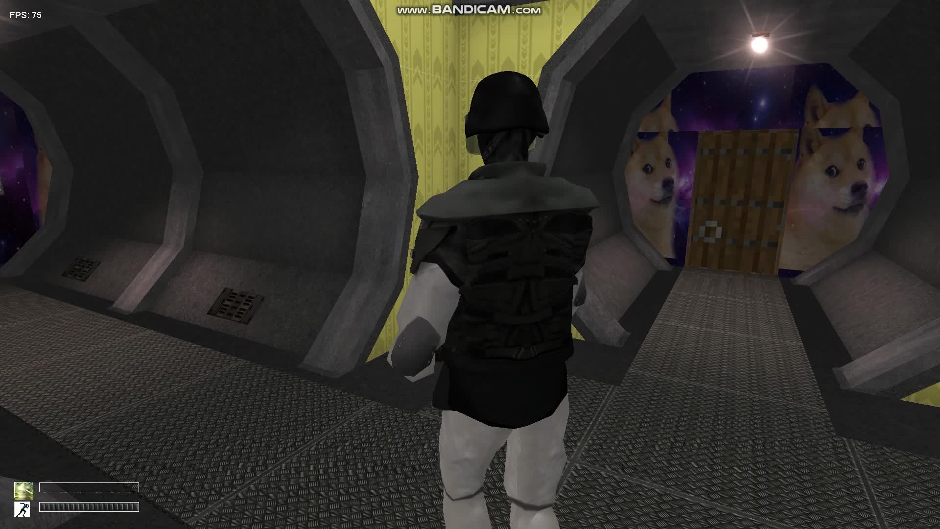 NEW LEAK video - SCP - 420 Edition mod for SCP - Containment Breach - ModDB