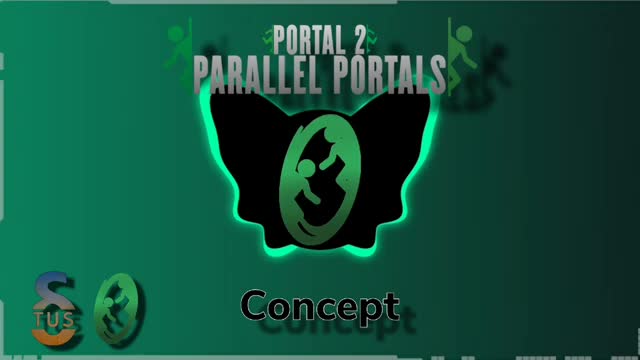 Escape Demo video - Portal 2: Parallel Portals mod for Portal 2 - ModDB