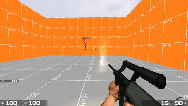 Weapon Showcase video - MartiniCSMod for Doom II - ModDB