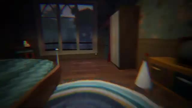 Launch trailer video - Sinister Rescue mod for Hello Neighbor - ModDB