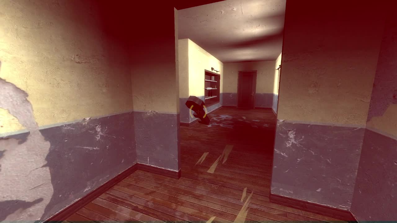 First map preview V1 video - Kill the gman mod for Half-Life 2 - ModDB