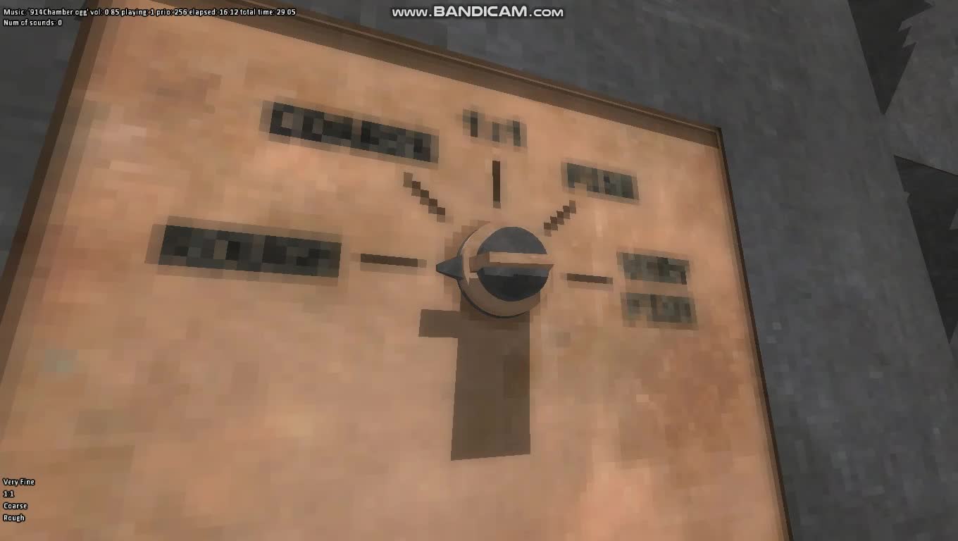 914_in_game video - Dark-LockDown mod for Amnesia: The Dark Descent - ModDB