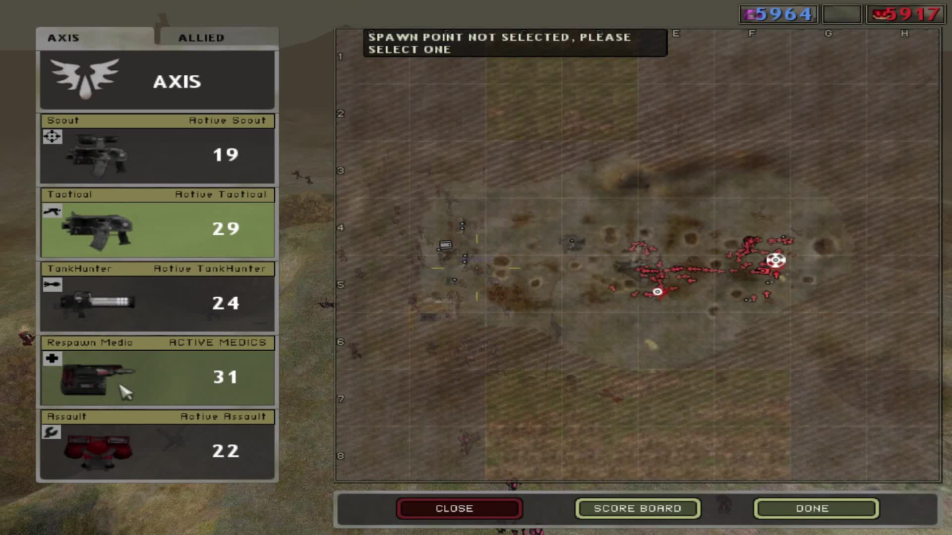 BF40k video - Battlefield 2 and 1942 WW3: The Ultimate Mod Pack. for ...