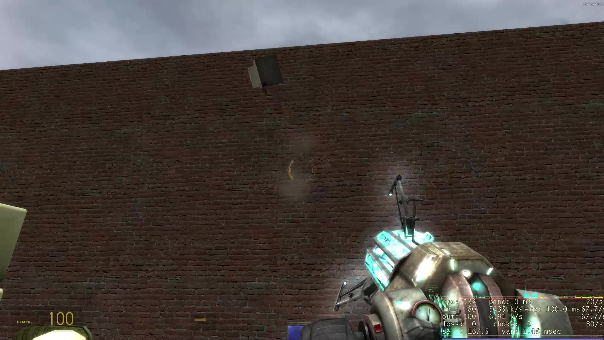 Weapons Expanded 0 6 Testing Video Moddb