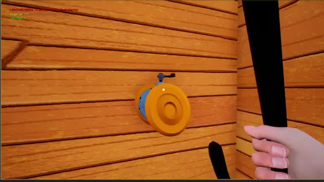 Hello Neighbor Mod - Somewhere Over the Rainbow | video - ModDB