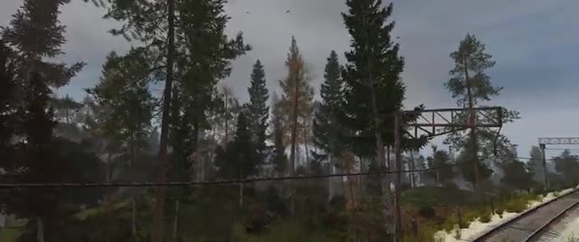 OGSR Engine: DLSS support. AA OFF/DLSS Comparison video - Through the Perimeter to the Dream ...