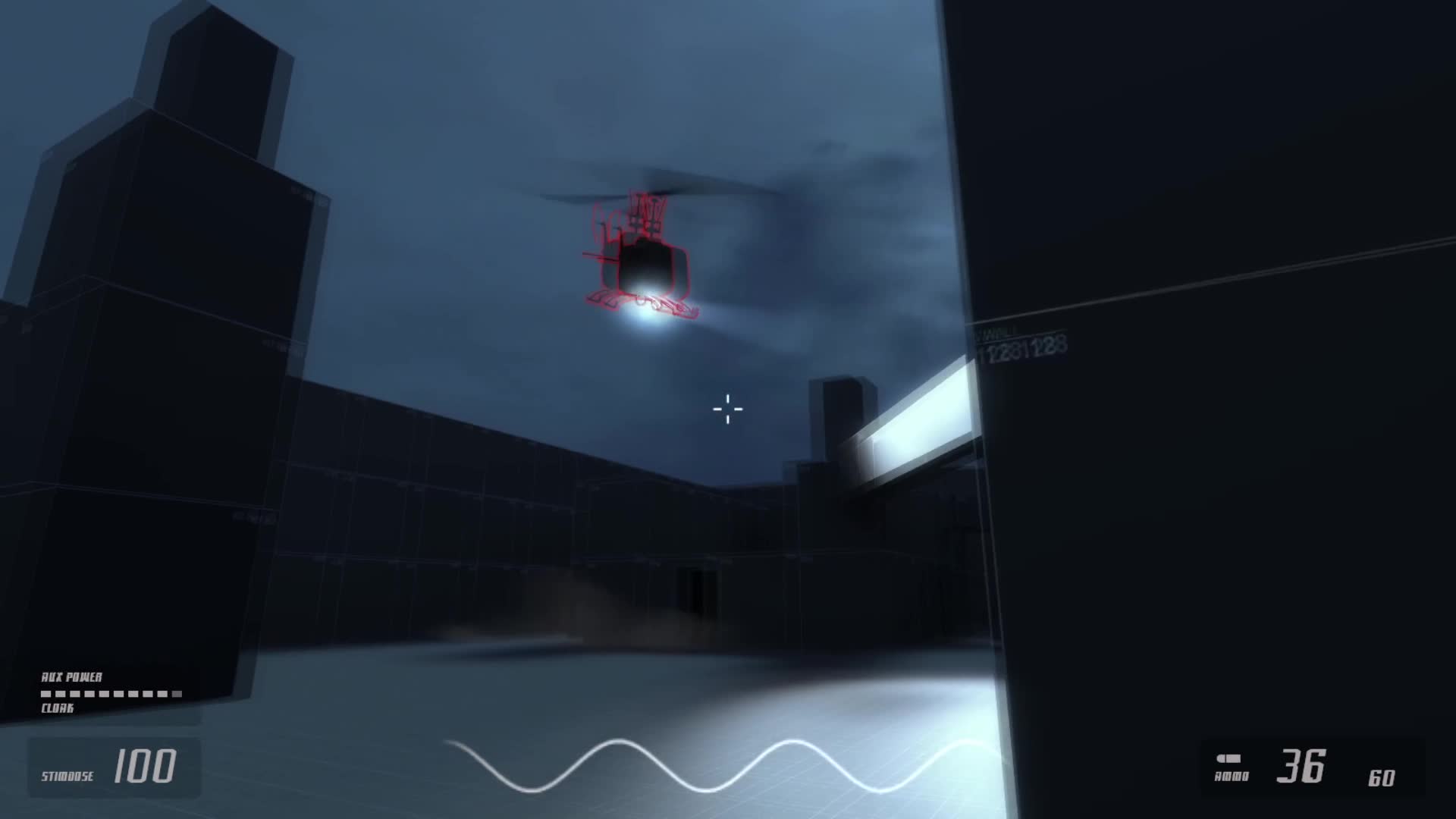 Gameplay Demo: Helicopters video - Progenitors mod for Half-Life 2: Episode Two - ModDB