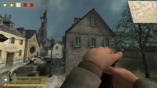 sample with Rocket and distant explosion video - Dynamic Sound System ...