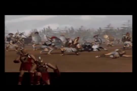 Age of Empires Trailer video - Age of Empires: The Ancient World ...