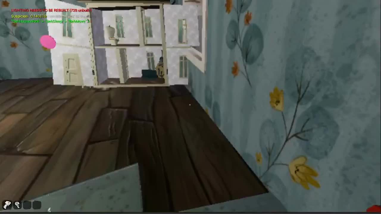 Demo GamePlay video - Nicky's investigation mod for Hello Neighbor - ModDB