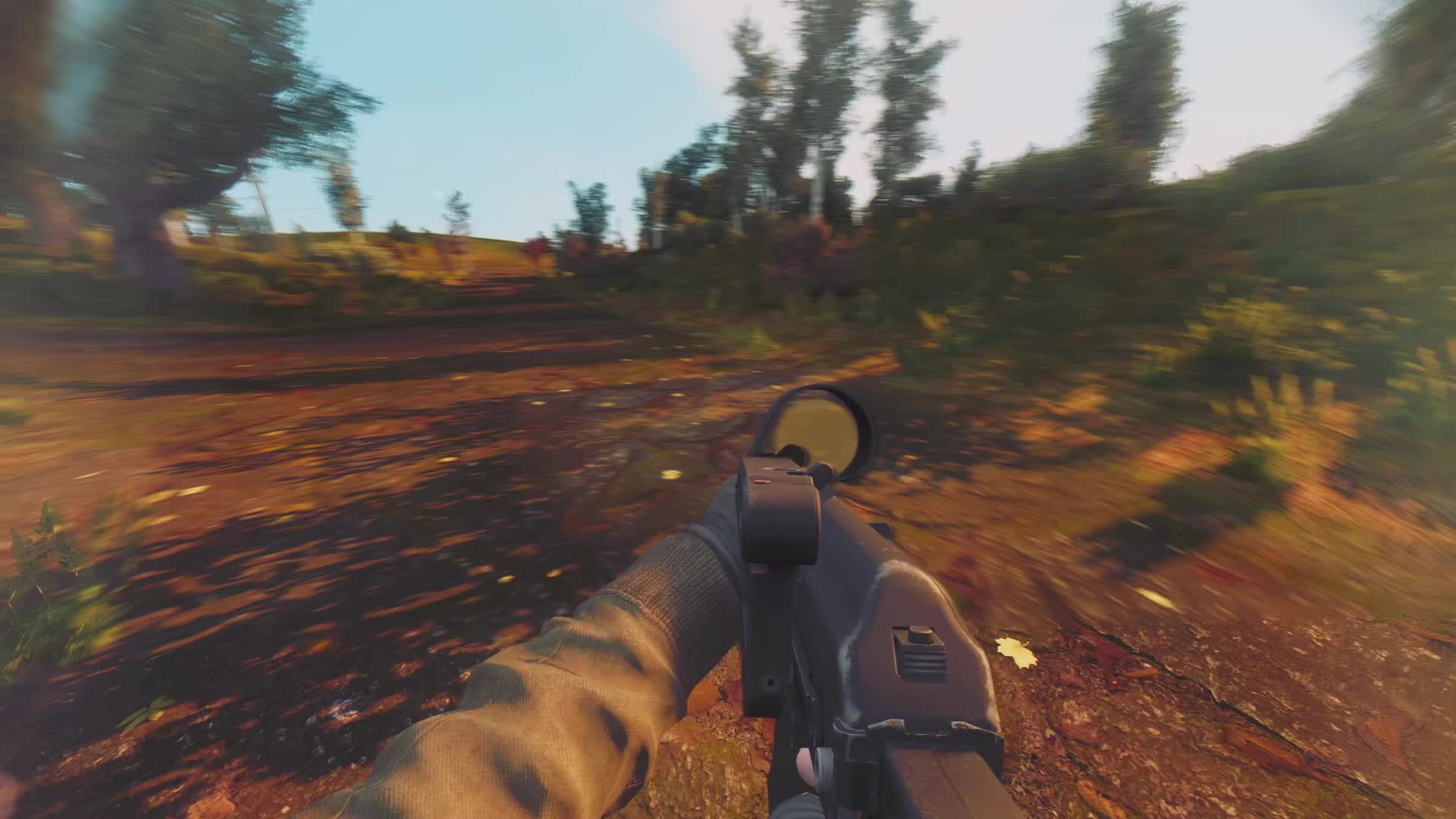 Mutants revamped video - S.T.A.L.K.E.R. GSWR/STCoP Weapon Pack - Wasted ...