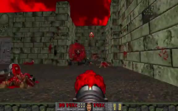 Gameplay Video War Against Hell Moddb