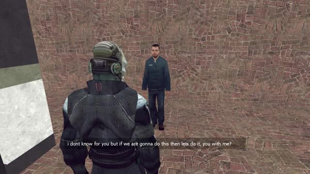 the survivng dead choice,dialogue development 1 video - ModDB