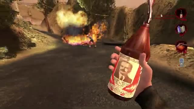 POSTAL 2 - Discord moderator mod music video - ModDB