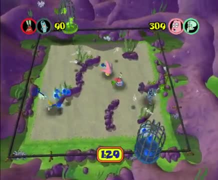 The Tide Piper made faster video - Take 2 mod for SpongeBob SquarePants ...