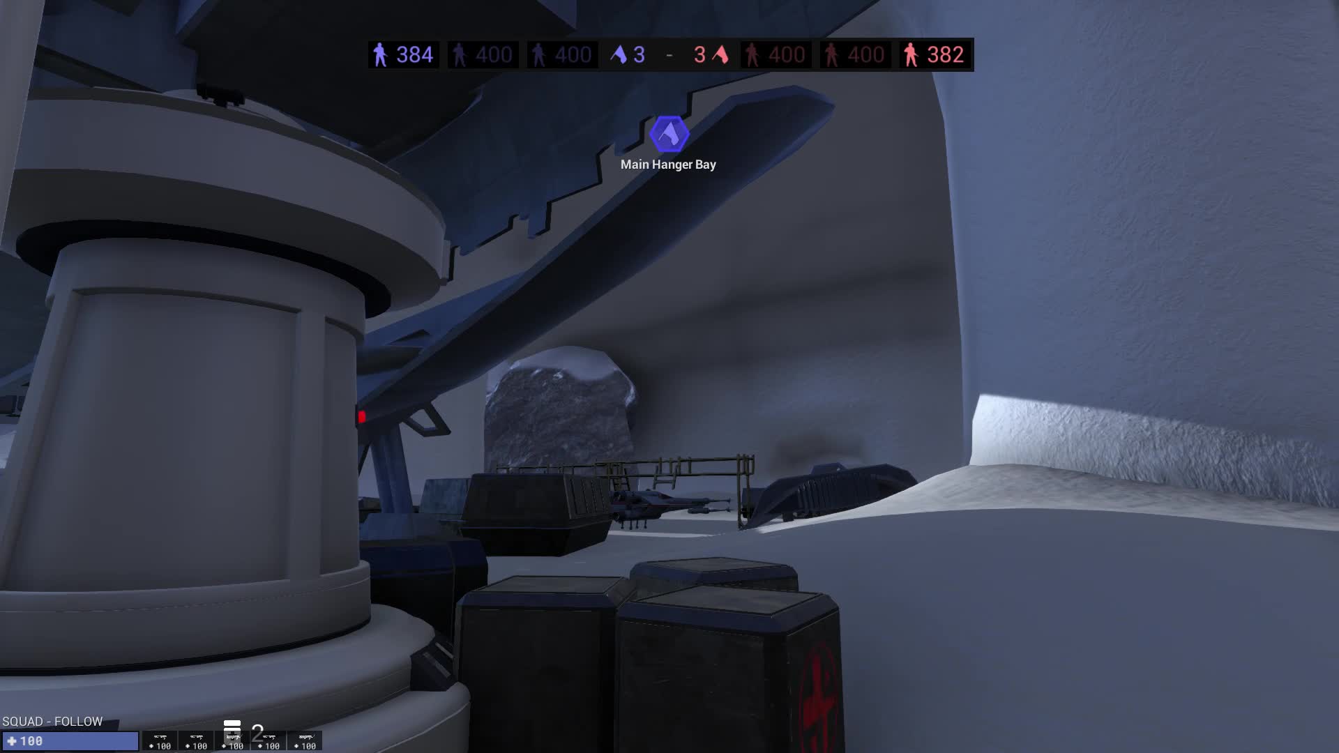 Red Dawn: Battle for America (SCIFI Addons) video - ScifiAtWar Ravenfield Edition mod for ...