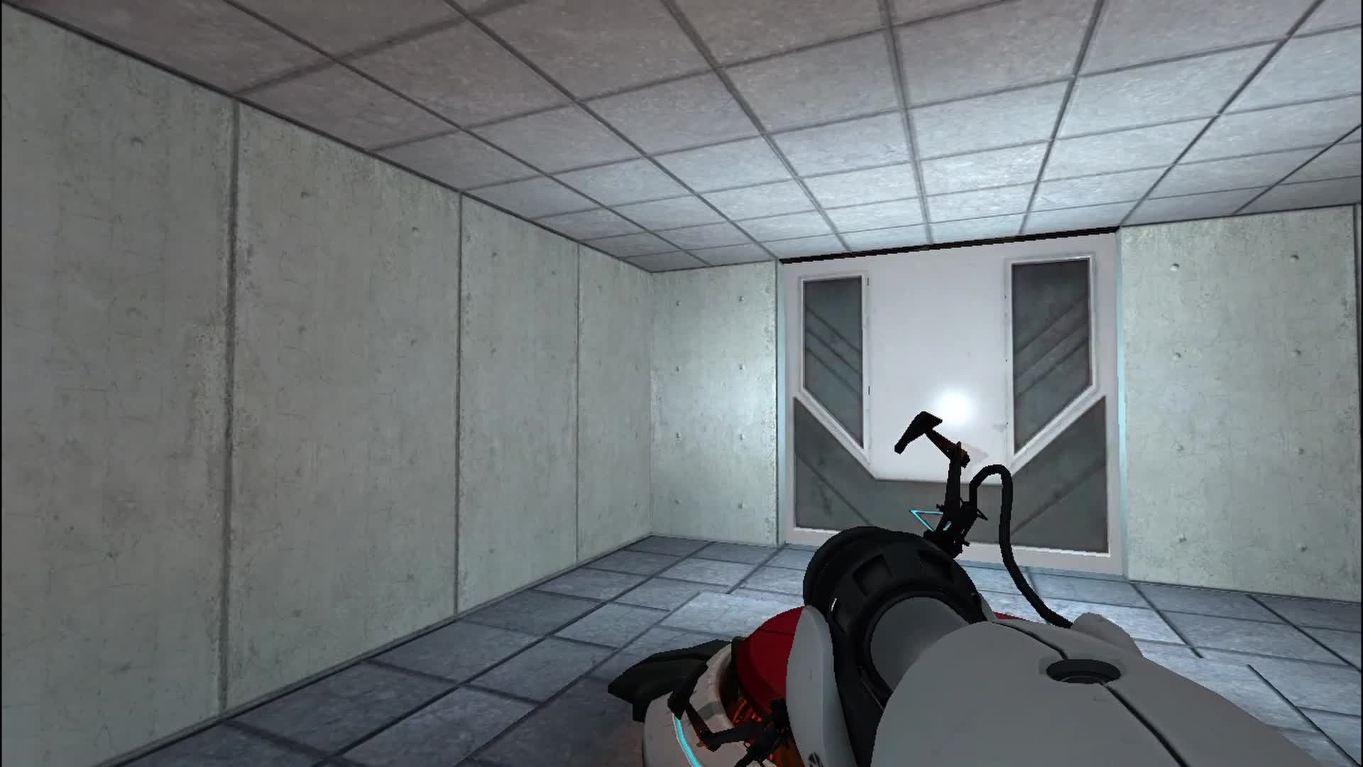 SNH Trailer video - Subject Name Here mod for Portal - ModDB