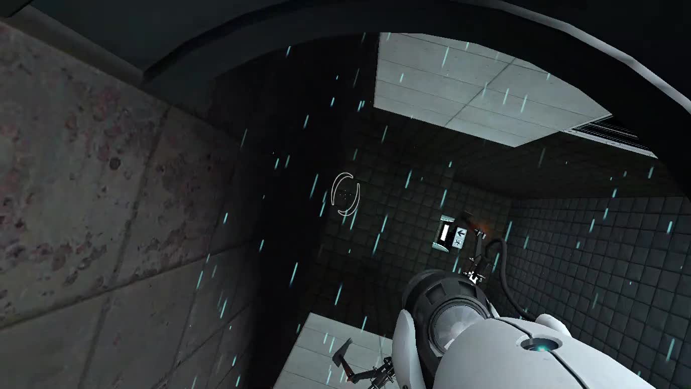 Gameplay Demo (spoilers) video - Delta Final mod for Portal - ModDB