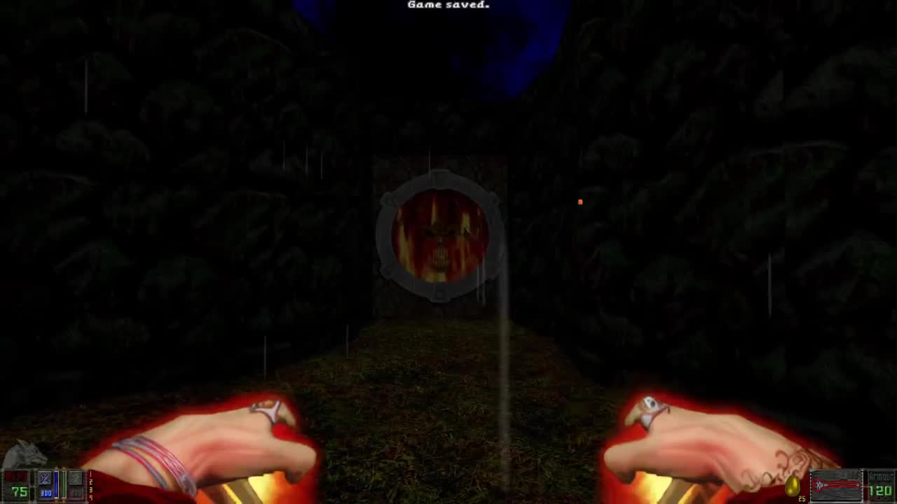 Hexen Bastardized video - ModDB