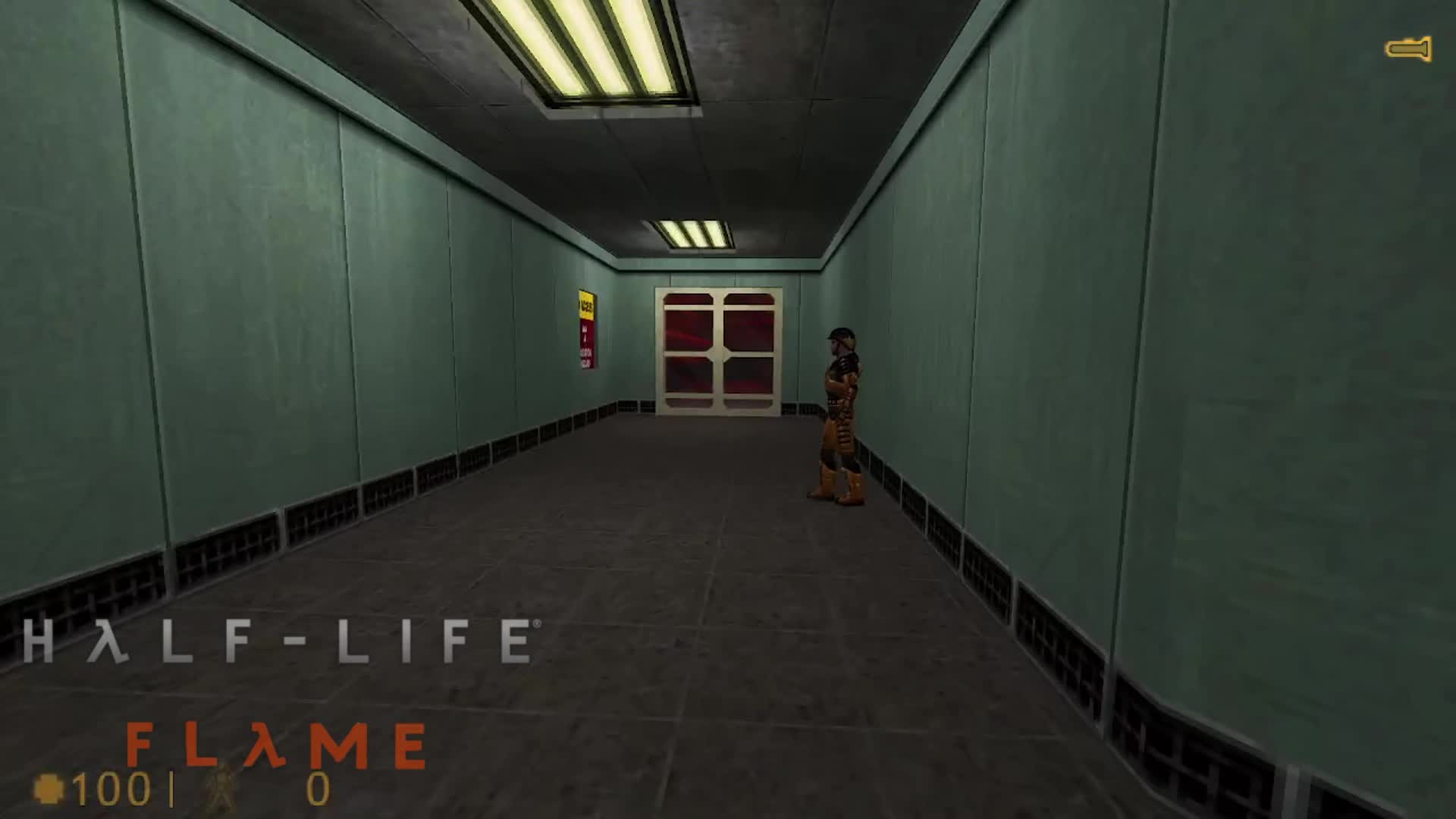 Flame Gameplay Part 4 video - ModDB