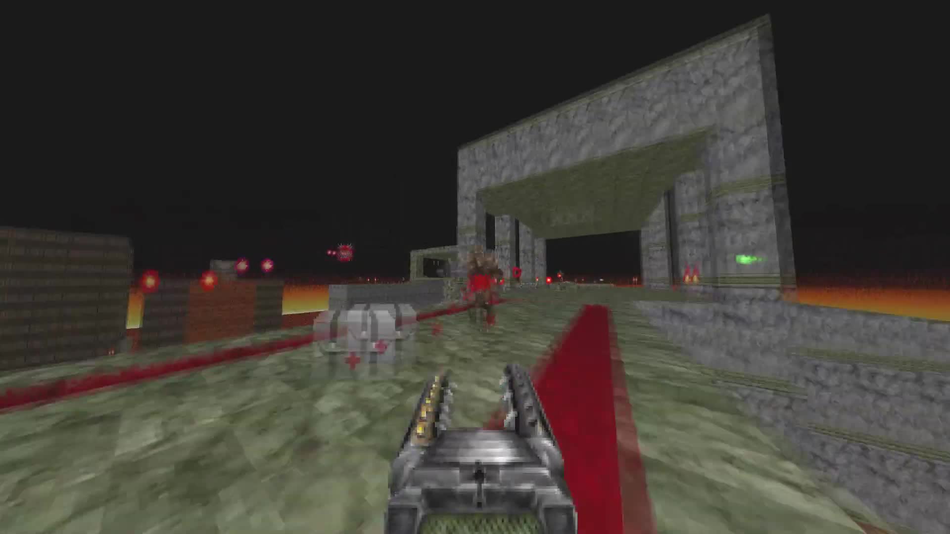 Utopia Teaser trailer video - ModDB