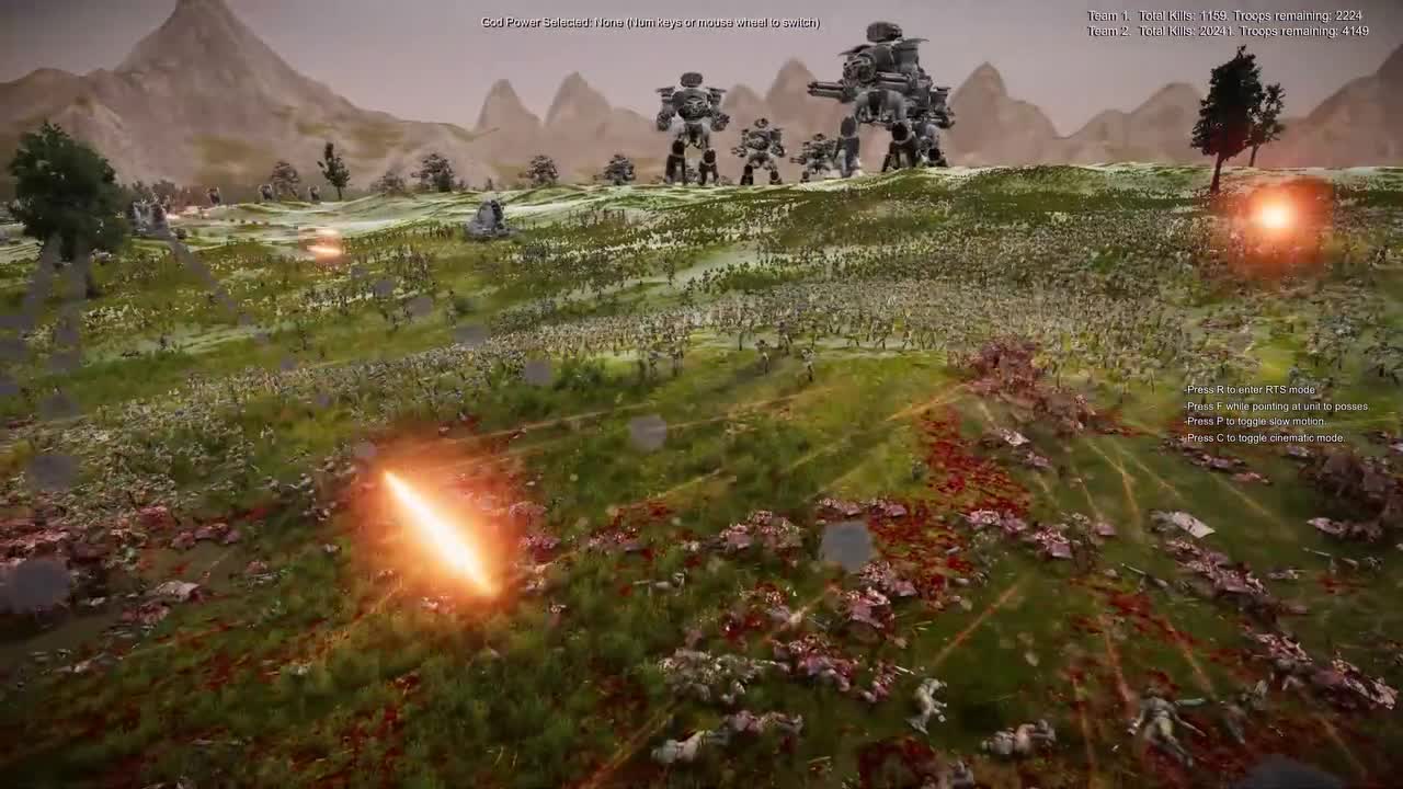 UEBS 2 Red Dawn Mod video - ModDB