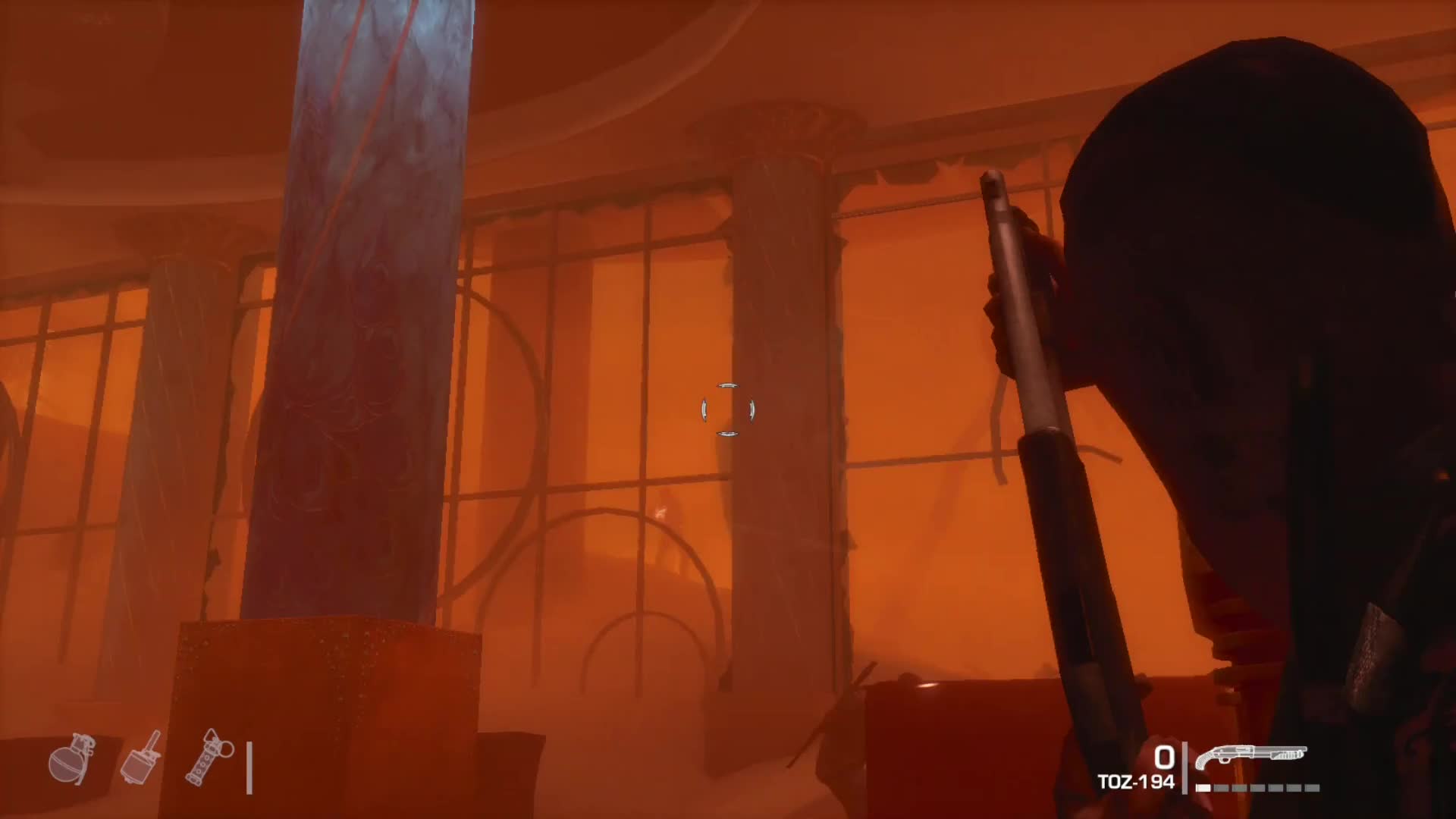 Spec Ops: Permanent Revolution - Teaser Trailer video - ModDB