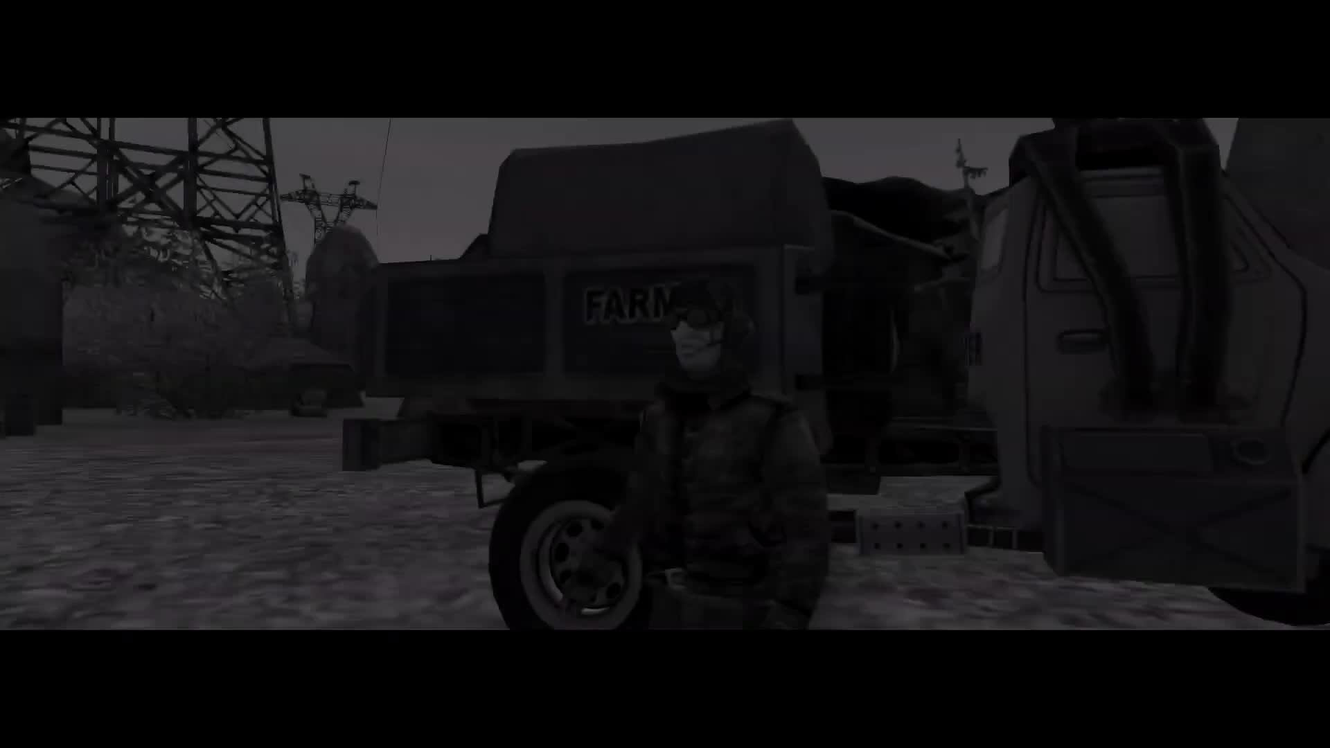 Doomer Wave trailer video - ModDB