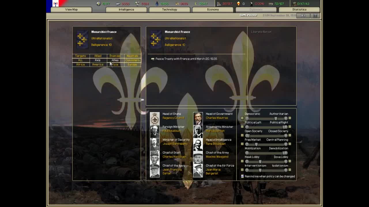 The Great Shattering Illusion - Dev.diary 2 video - ModDB