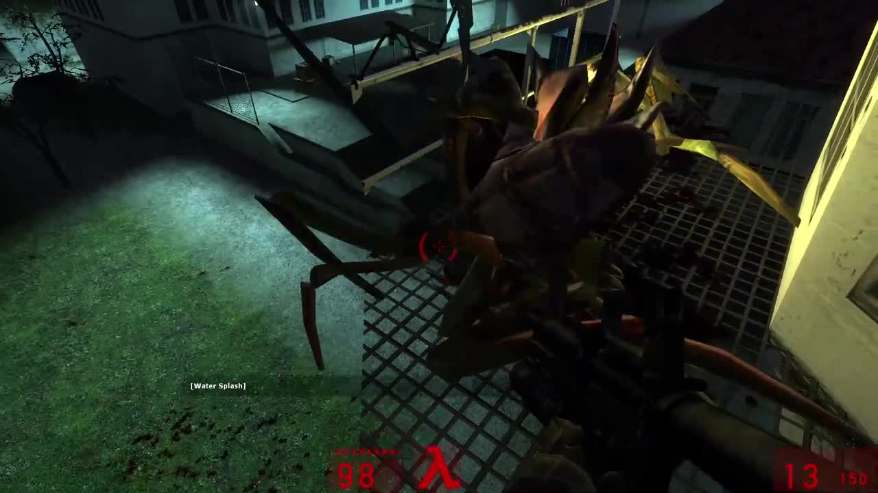 Hyper-Mod gameplay video - ModDB