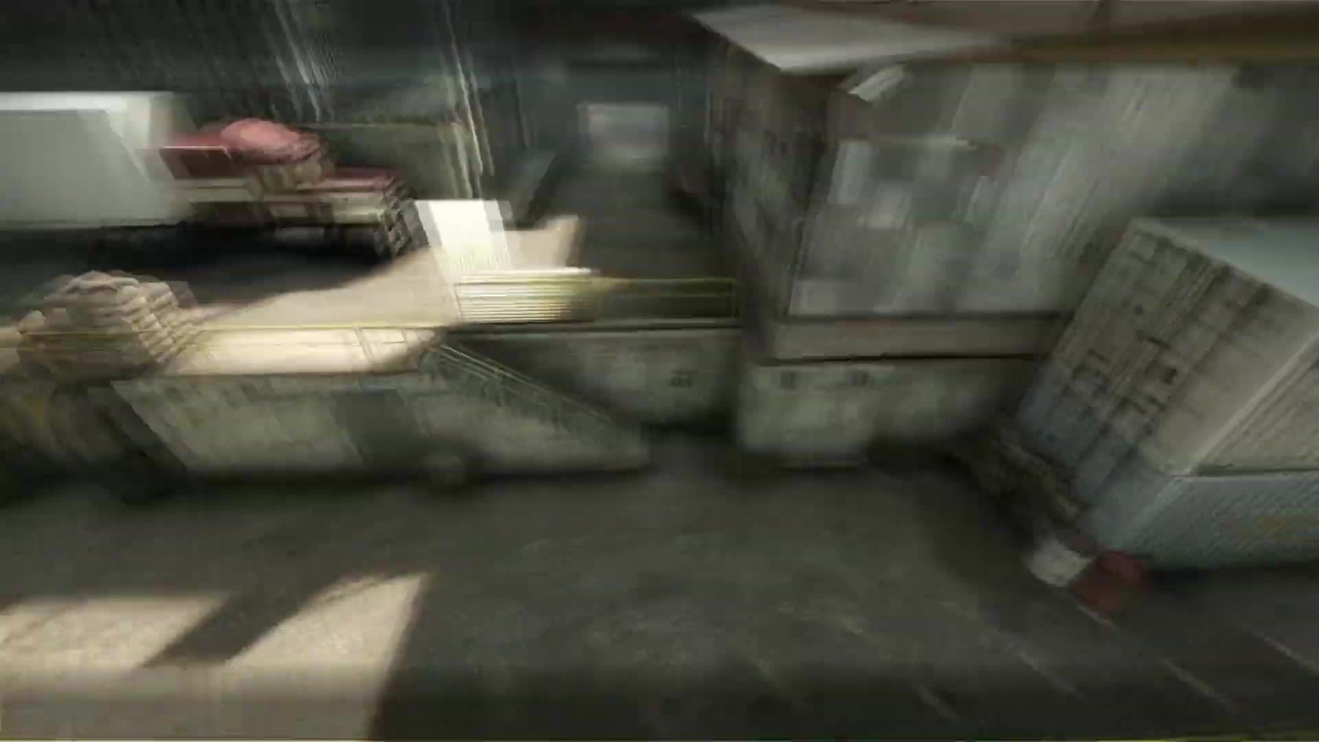 CSGO Operation Breakout Maps video - Counter-Strike: Golden Oppressive mod for Counter-Strike ...