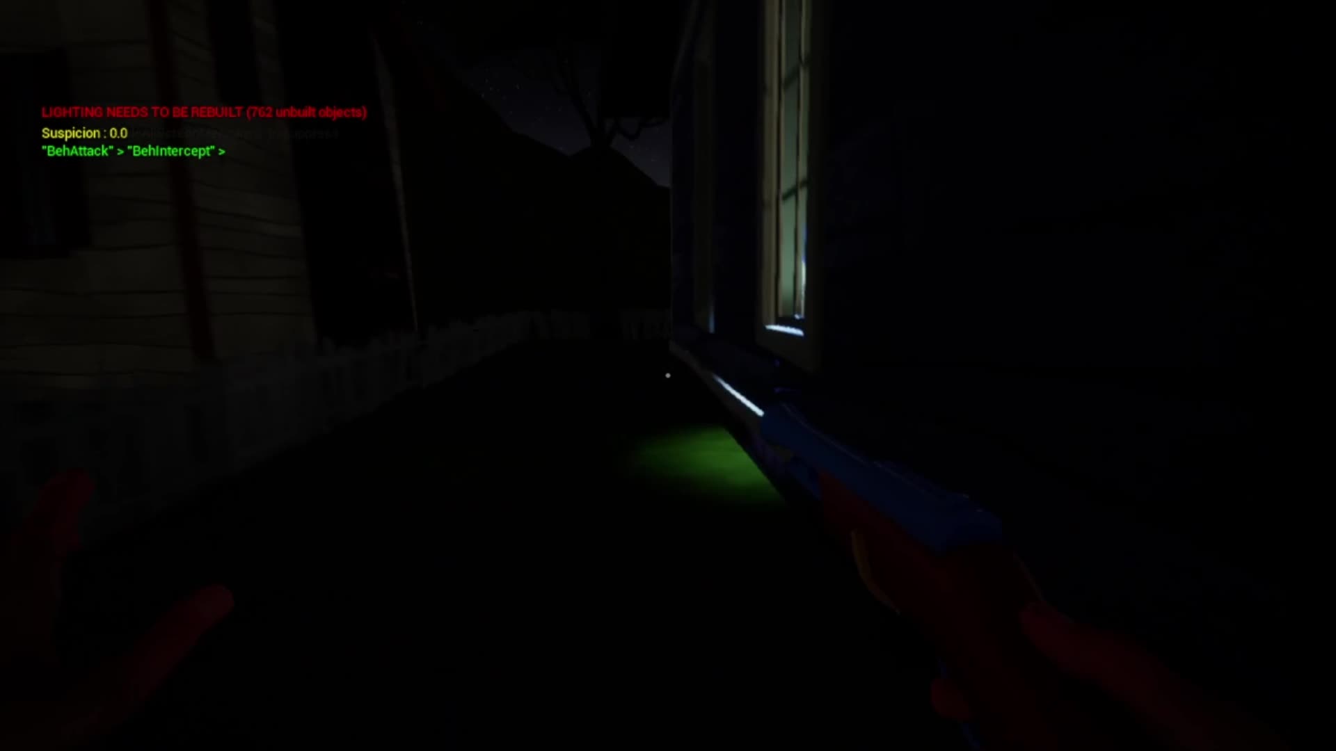 1.9 Trailer video - Hello Vasilich (Привет Василич) mod for Hello Neighbor - ModDB