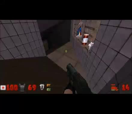 Rednukem Unlame duke enhanced 2024 video - ModDB