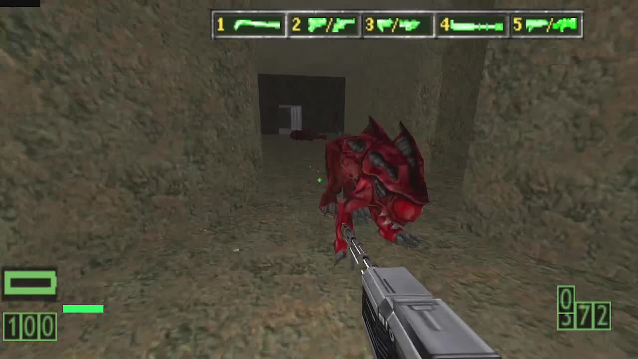 apprehension start video - Half Life dooming the alpha mod for Doom - ModDB